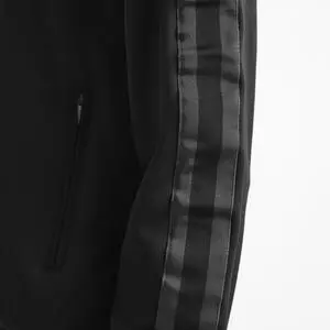 Gucci Standcollar Fleece Jacket