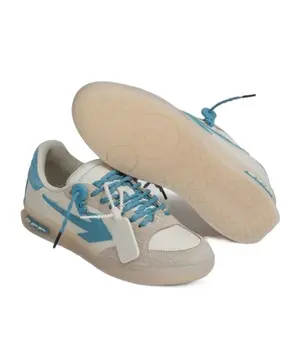 Off-White Arrows-patch Sneakers