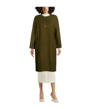 Marni Loose-fitting Single- Coat