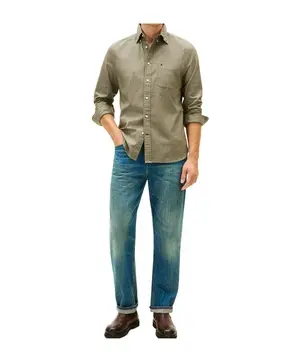 Tommy Hilfiger Buttondown Longsleeve Shirt