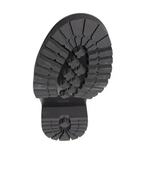 Gucci Mule With Horsebit And Lug Sole