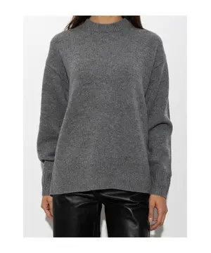 BY MALENE BIRGER Long-sleeved Sweater