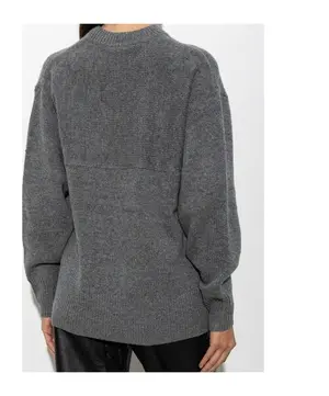BY MALENE BIRGER Long-sleeved Sweater