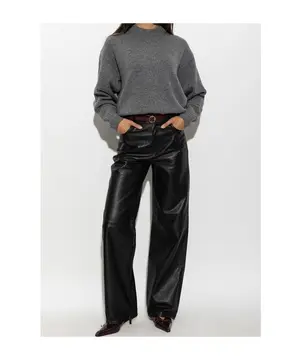 BY MALENE BIRGER Long-sleeved Sweater