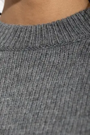 BY MALENE BIRGER Long-sleeved Sweater