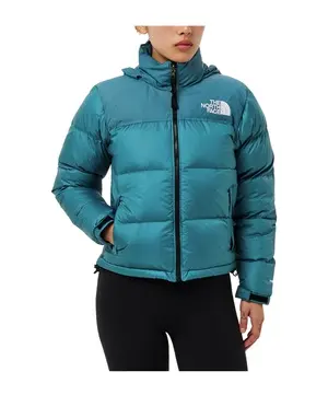 The North Face Minimalist Waterproof Down Jacket