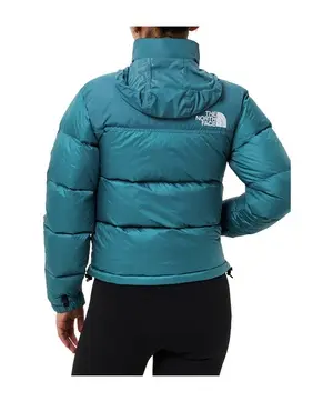 The North Face Minimalist Waterproof Down Jacket
