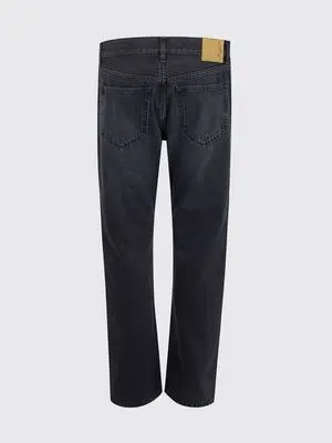 HAIKURE Logo Jeans