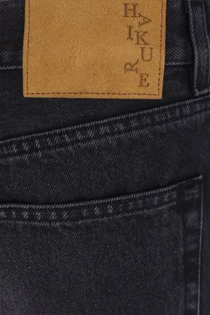 HAIKURE Logo Jeans