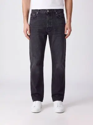 HAIKURE Logo Jeans