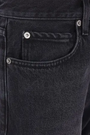 HAIKURE Logo Jeans