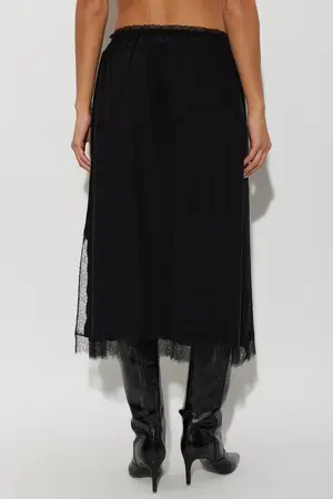 Zadig&Voltaire Elastic-waist Skirt