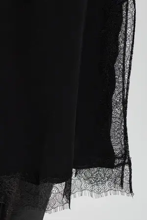 Zadig&Voltaire Elastic-waist Skirt