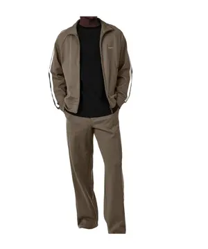 Emporio Armani Collar Zipup Track Jacket