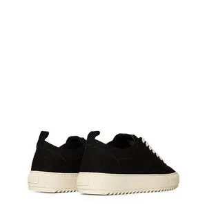 REPRESENT Suede Lowtop Platform Sneakers