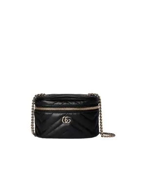 Gucci Gg Marmont Nano Vanity Bag