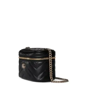 Gucci Gg Marmont Nano Vanity Bag