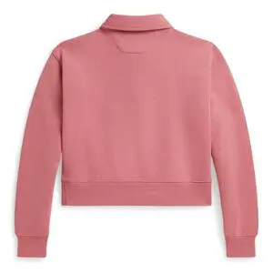 Polo Ralph Lauren Lightweight Fleece Top