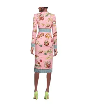 Dolce & Gabbana Midi Dresses