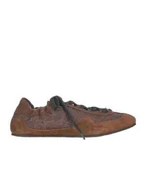 Cecilie Bahnsen Cbblaise Shoes - Brown