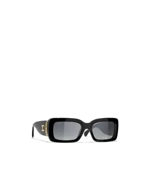 Chanel Full Frame Sunglasses
