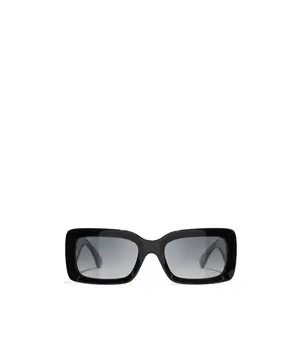 Chanel Full Frame Sunglasses