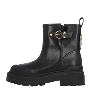 Pinko Mia 21 Ankle Boots