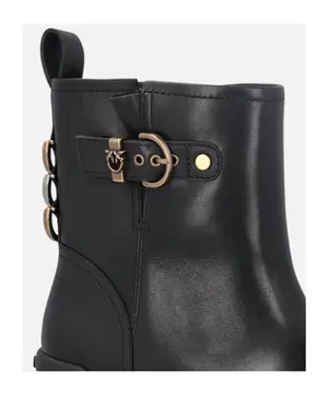 Pinko Mia 21 Ankle Boots