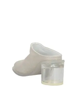 MAISON MARGIELA Minimalist Mules