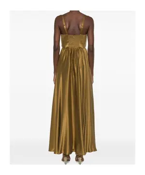 Zimmermann Sleeveless Dress