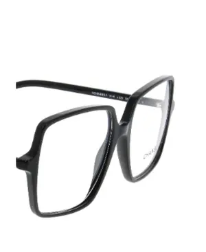 Chanel Square Frame Glasses