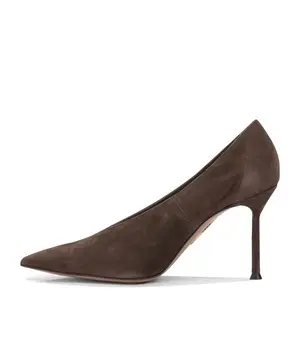 AQUAZZURA Pointed-toe High Heels