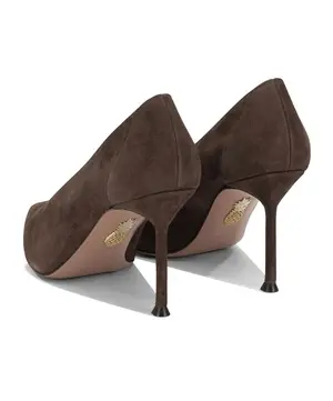 AQUAZZURA Pointed-toe High Heels