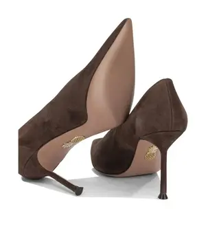AQUAZZURA Pointed-toe High Heels