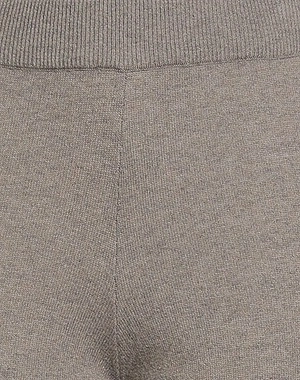 Max Mara Loose Knitted Pants