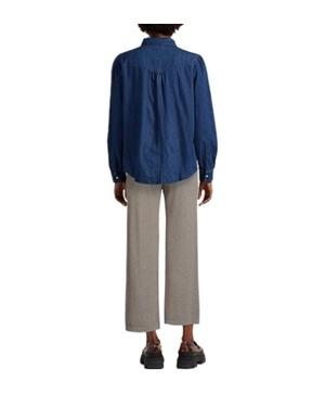 Max Mara Loose Knitted Pants
