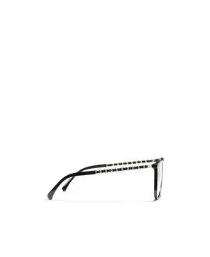 Chanel Square Frame Glasses
