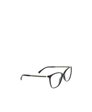 Chanel Square Frame Glasses