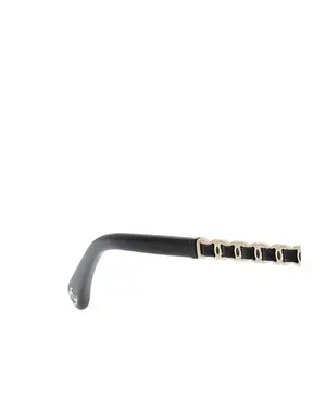 Chanel Square Frame Glasses