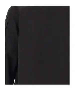 Stone Island Long Sleeved Zipped Jacket