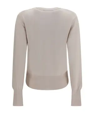 VIVIENNE WESTWOOD Bea Wool Button-up Cardigan