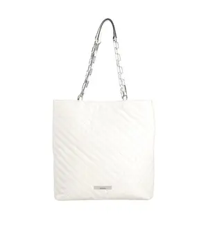Isabel Marant Étoile Medium-sized Leather Handbag - Camel