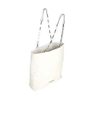 Isabel Marant Étoile Medium-sized Leather Handbag
