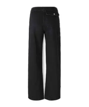 Marni Button-embellished Jeans
