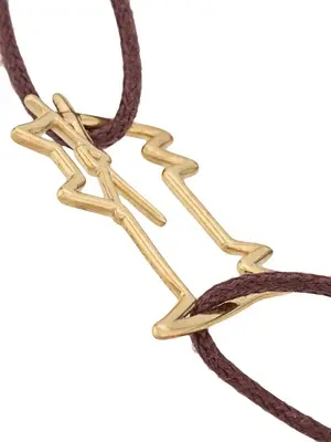 ALIITA Cat Charm Bracelet
