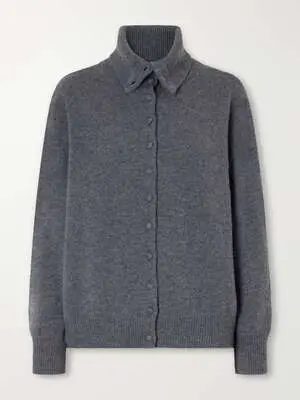 LISA YANG Denie Cashmere Cardigan