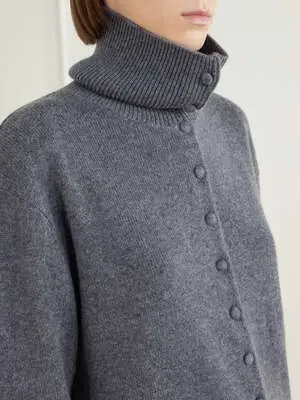 LISA YANG Denie Cashmere Cardigan