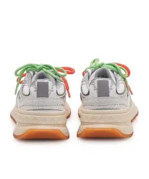Dsquared2 Sprinter Low-top Sneakers