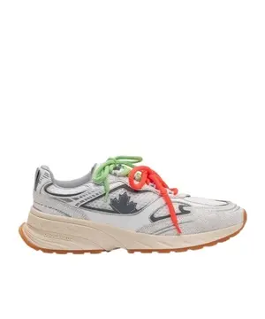 Dsquared2 Sprinter Low-top Sneakers