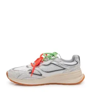 Dsquared2 Sprinter Low-top Sneakers